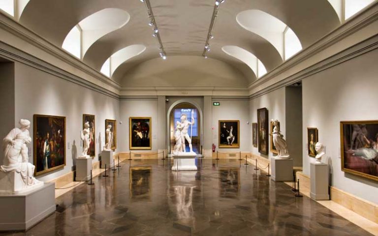Museo del Prado (Madrid) Cómo visitar el museo, precio, horarios y cómo ...